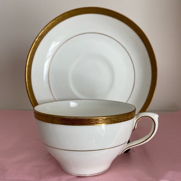 Royal Crown Chelsea China | Dining | Royal Crown Chelsea China Bone ...